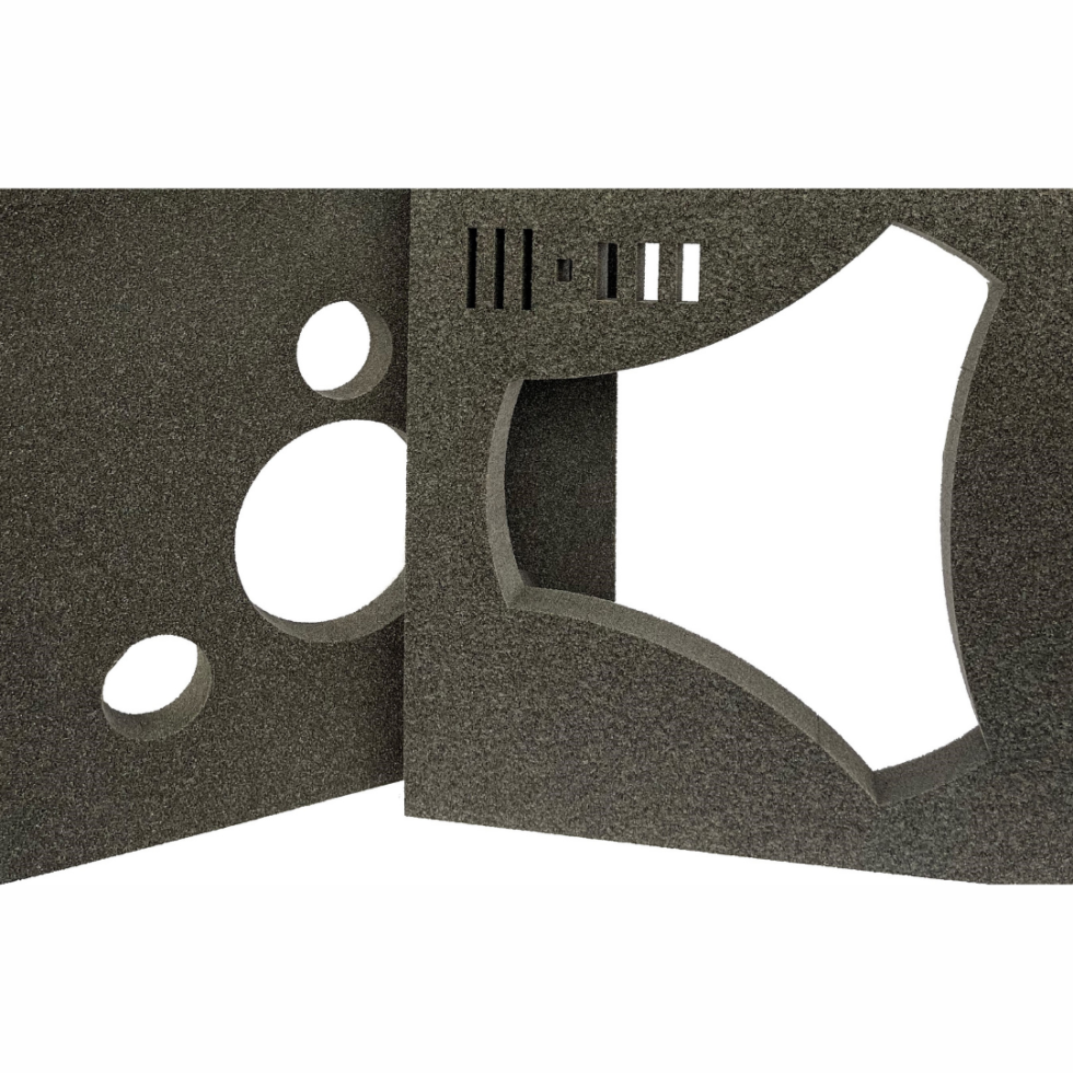 Calage mousse high-tech - Celso